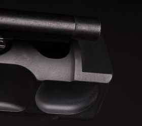 Suppress Easier With Bootleg Inc's Adjustable Carrier | thefirearmblog.com