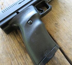 Gun Review: Hi-Point JHP .45 ACP | thefirearmblog.com