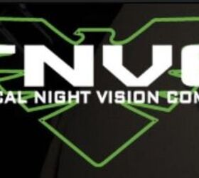 TNVC 'Goes Hot' With The IRD Patrol XR Spotter | thefirearmblog.com