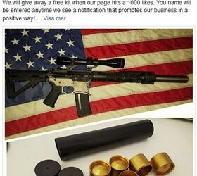 Faces up to 10 years in prison for illegally making and selling ...