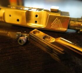 Review: Iron City Rifle Works Tactical Advantage BCG | thefirearmblog.com