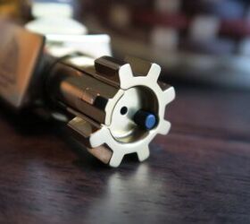 Review: Iron City Rifle Works Tactical Advantage BCG | thefirearmblog.com