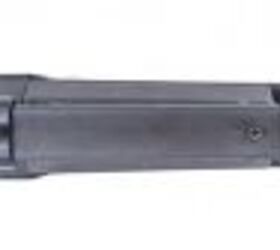 Firearm Showcase: The Heckler & Koch G11 ACR, The US Army's Lost ...