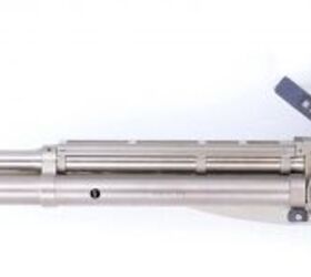 Firearm Showcase: The Heckler & Koch G11 ACR, The US Army's Lost ...