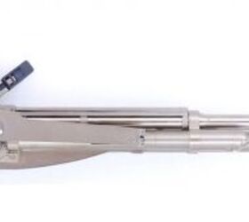 Firearm Showcase: The Heckler & Koch G11 ACR, The US Army's Lost ...