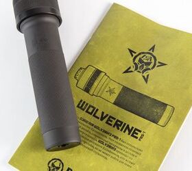 WOLVERINES! Dead Air's AK Silencer Shipping Out | thefirearmblog.com