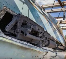 Testing firing of the Russian 9-A1-4071K 30 mm cannon | thefirearmblog.com