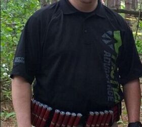 3Gunner Stopped Terrorist In Minnesota Mall Knife Attack ...