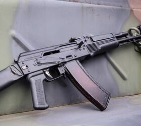 ALG Defense AKT-E AK Triggers Now Available | thefirearmblog.com