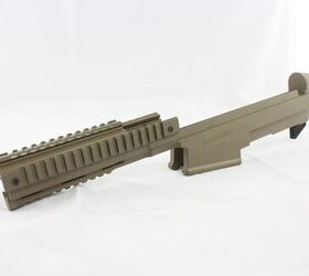 Matador Arms SKS Sabertooth Chassis | thefirearmblog.com