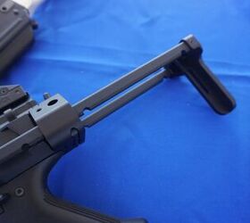 Bullpup 2016: New Manticore Products | thefirearmblog.com