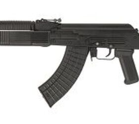 NEW Authentic Molot Factory AKs From K-VAR | thefirearmblog.com