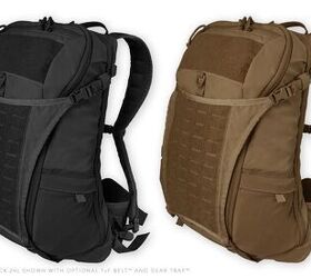 Prometheus Design Werx – Tactical Gear Evolution | thefirearmblog.com