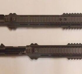 Colt Canada SAS IUR Uppers to Be Sold to the Public | thefirearmblog.com