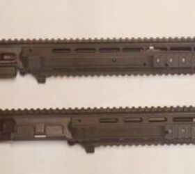 Colt Canada SAS IUR Uppers to Be Sold to the Public | thefirearmblog.com