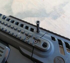Review: CAA Roni Civilian Pistol Carbine Conversion | Non-NFA ...