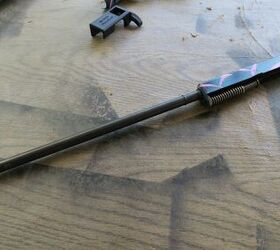 Review: CAA Roni Civilian Pistol Carbine Conversion | Non-NFA ...