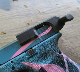 Review: CAA Roni Civilian Pistol Carbine Conversion | Non-NFA ...