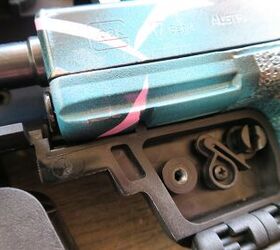 Review: CAA Roni Civilian Pistol Carbine Conversion | Non-NFA ...