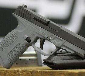 Avidity Arms Close to Shipping New PD10 Pistol | thefirearmblog.com