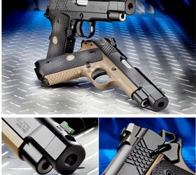New Wilson Combat X-TAC Elite Carry Comp | thefirearmblog.com