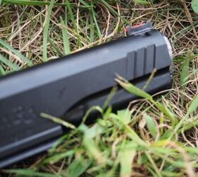 NEW: Remington R1 LS 10mm Hunter | thefirearmblog.com