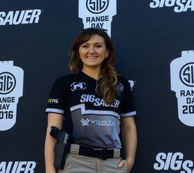 Team Sig Sauer is Disbanded | thefirearmblog.com