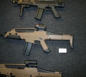 More HK Grey Room Photos … We Can't Get Enough! | thefirearmblog.com