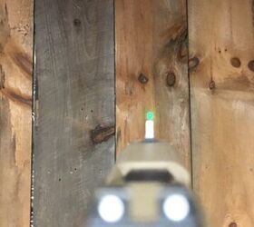 REVIEW: LaserMax Spartan Light/Laser Combo | thefirearmblog.com