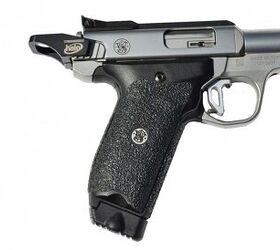 Browning Buckmark Barrel Upgrades Buck Mark Upgrades? | Rimfire