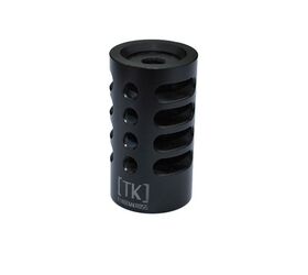 Beyond Rimfire: The TANDEMKROSS Story, Upgrades for The S&W SW22 ...