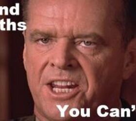 3 Profound Gun Truths You Can't Handle | thefirearmblog.com