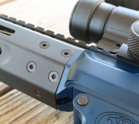 Gun Review: FN 15 Competition AR-15 | thefirearmblog.com