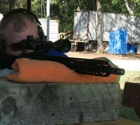 Gun Review: FN 15 Competition AR-15 | thefirearmblog.com