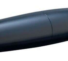 SAUER USA 'Titanium Pro' Silencer | thefirearmblog.com