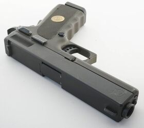 The Real Glock 1911: The Alchemy Arms Spectre | thefirearmblog.com