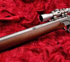 T/C Encore Upgrades Part 2: Match Grade Machine | thefirearmblog.com