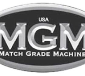 T/C Encore Upgrades Part 2: Match Grade Machine | thefirearmblog.com