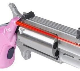 New Gear: LaserLyte Grips for NAA Revolvers | thefirearmblog.com