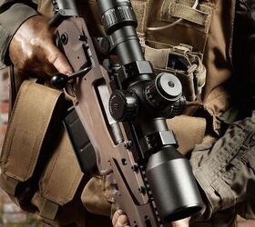 Austrian Ritter & Stark introduces SX-1 | thefirearmblog.com