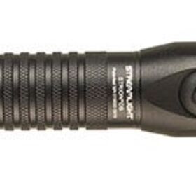 New Gear: Streamlight Dual Switch Strion Flashlights | thefirearmblog.com