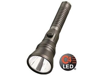 New Gear: Streamlight Dual Switch Strion Flashlights | thefirearmblog.com