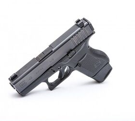 Tango Down Adds Glock 43 Slide Racker To Vickers Tactical Line ...