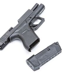Tango Down Adds Glock 43 Slide Racker To Vickers Tactical Line ...