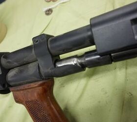 [Knob Creek] Soviet RPD in SBR form! | thefirearmblog.com