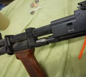 [Knob Creek] Soviet RPD in SBR form! | thefirearmblog.com