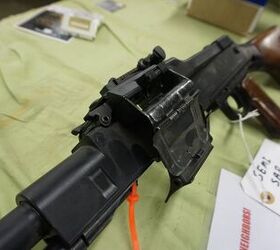 [Knob Creek] Soviet RPD in SBR form! | thefirearmblog.com