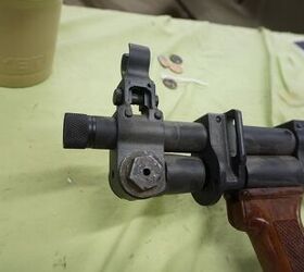 [Knob Creek] Soviet RPD in SBR form! | thefirearmblog.com