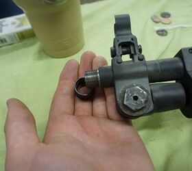 [Knob Creek] Soviet RPD in SBR form! | thefirearmblog.com