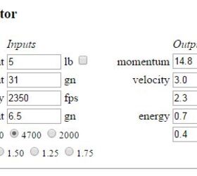 Modern Personal Defense Weapon Calibers 001: Introduction, and the 5 ...